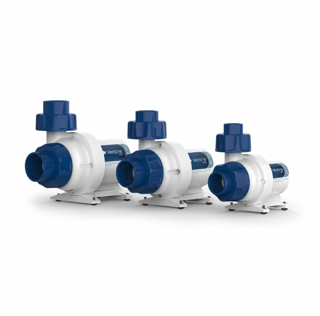 What Does a Return Pump Do | Reefco Aquariums