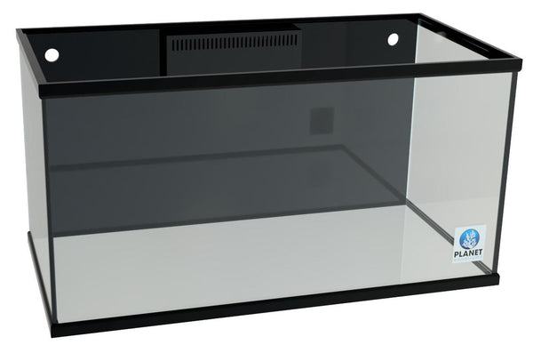 Mega Matrix Rimmed Tank (24" to 60" Length) – Reefco Aquariums